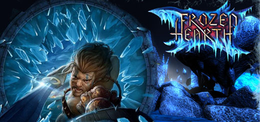 Frozen Hearth gratis para Steam